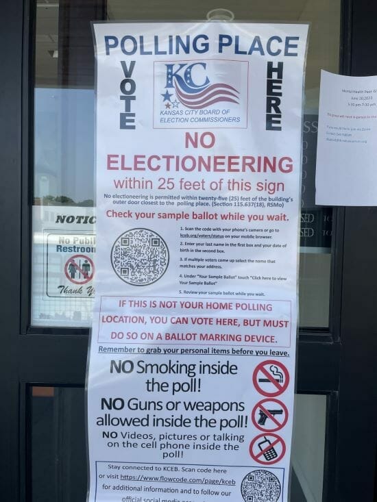 How endorsements shaped the Kansas City Council election