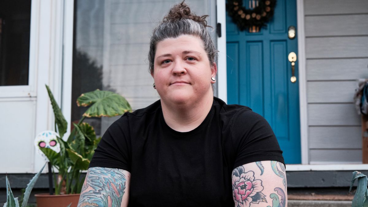 LGBTQ+ homeless services are few and far between