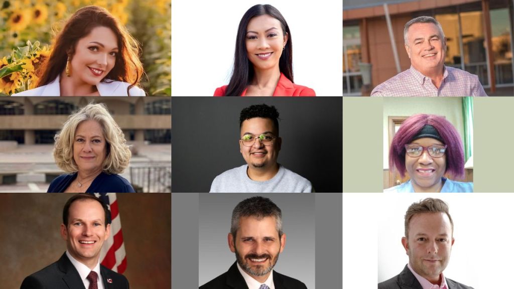 Where do 2023 Wichita mayor candidates stand on key issues?