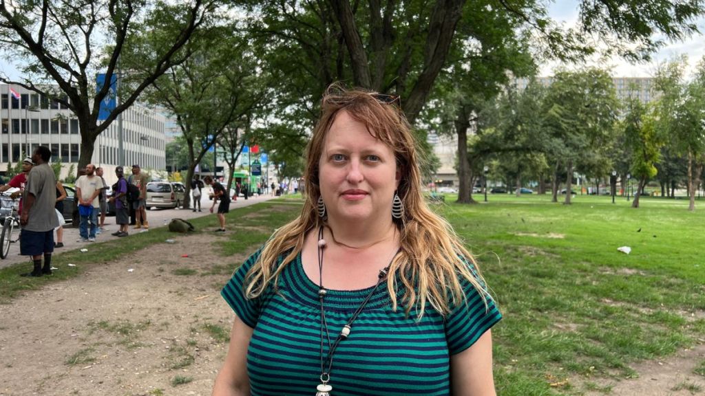 Kansas City’s homeless residents want low-barrier shelter