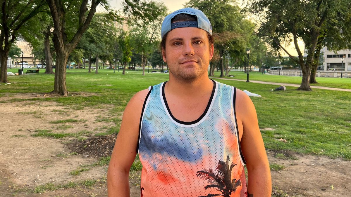 Kansas City’s homeless residents want low-barrier shelter