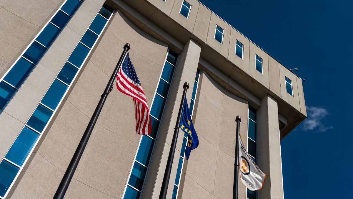 Your guide to the Wyandotte County, Kansas, ballot in District 6 ...