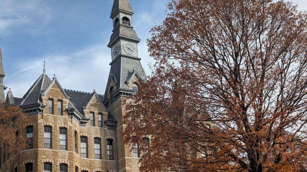 Park University drops request to de-annex part of KC - Beacon: Kansas City