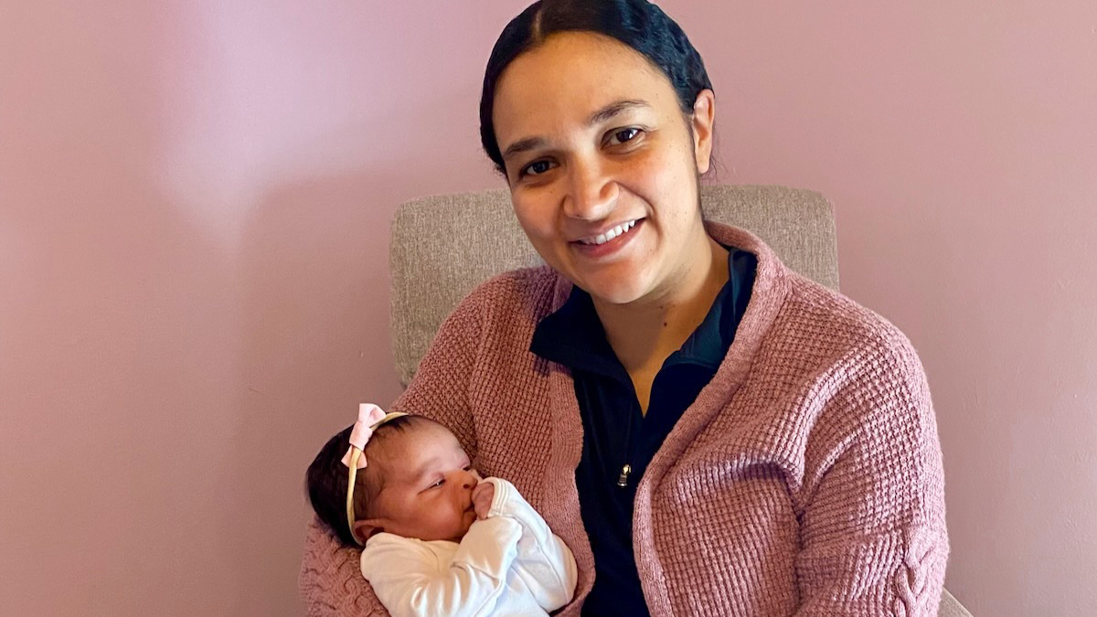 Shrinking maternal mortality in Missouri is a focus of policymakers