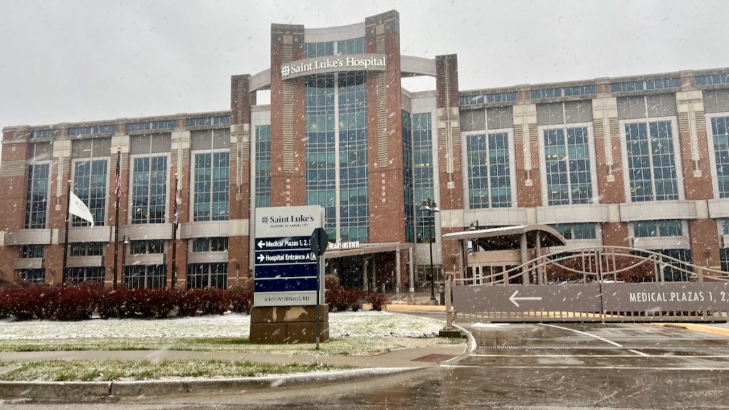 What St. Luke's merger with BJC means for Kansas City patients
