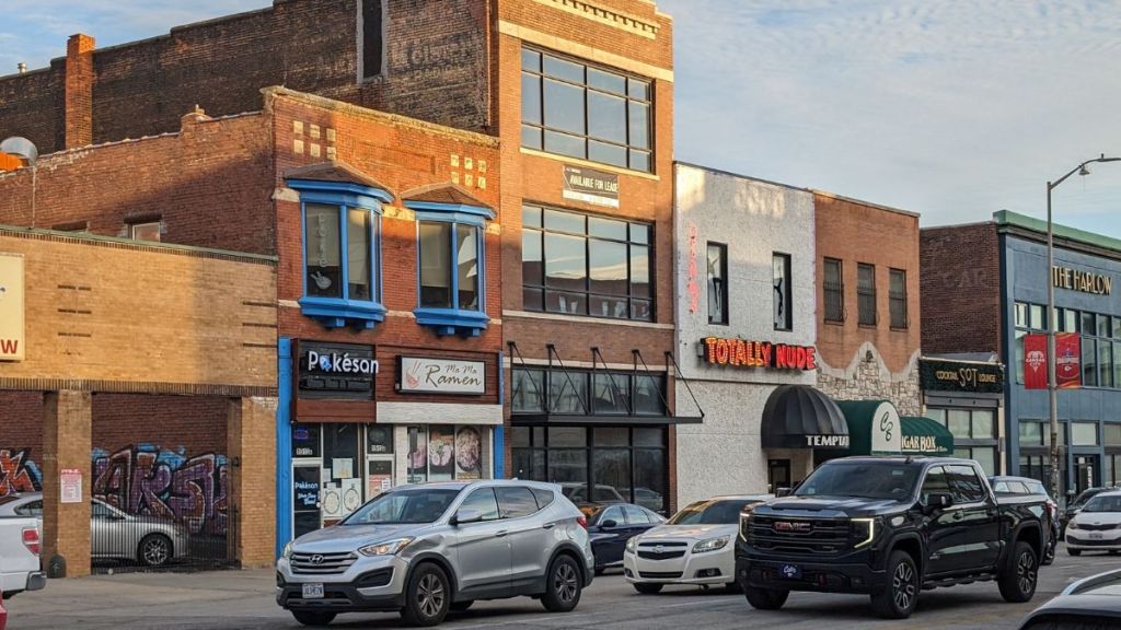 Ballot guide: Should the new Royals stadium get taxpayer dollars ...