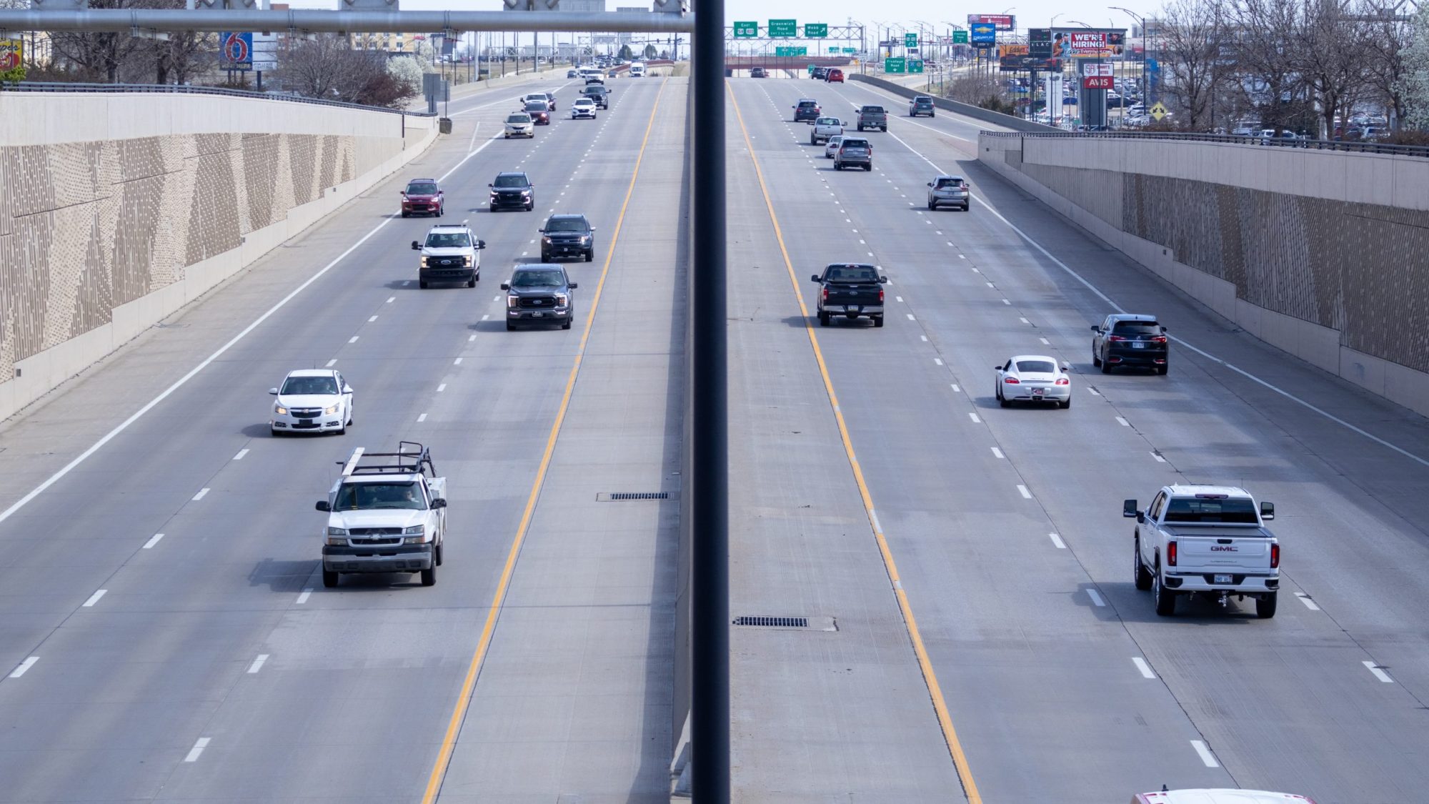Wichita has more fatal car crashes than pre-pandemic
