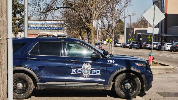 A new lawsuit over KCPD is trying to overturn state control - Beacon ...