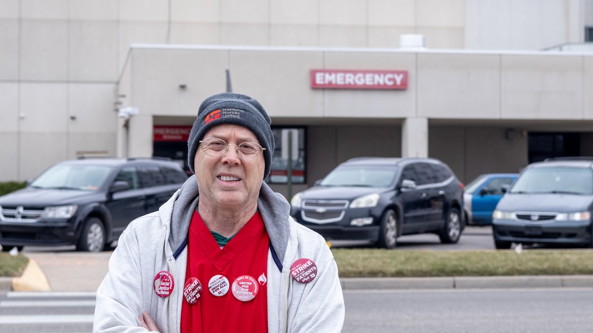 Wichita nurses ready to strike again