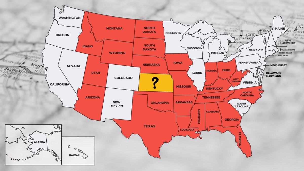 Families will travel for gender affirming care as Kansas eyes ban