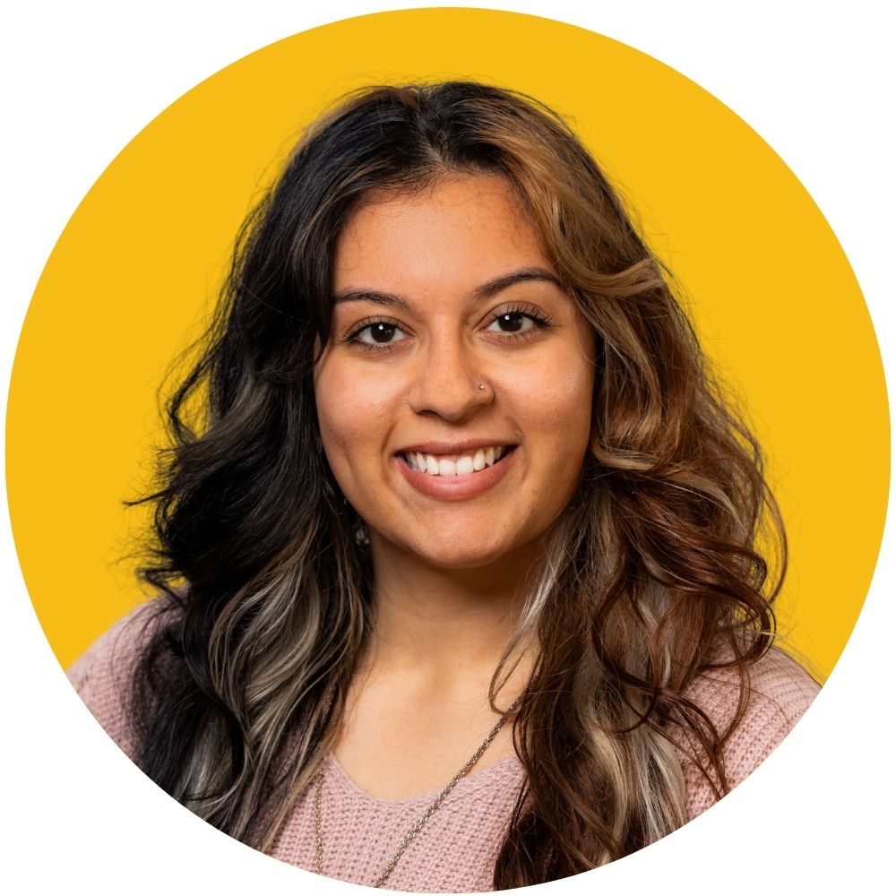 Meet The Beacon team