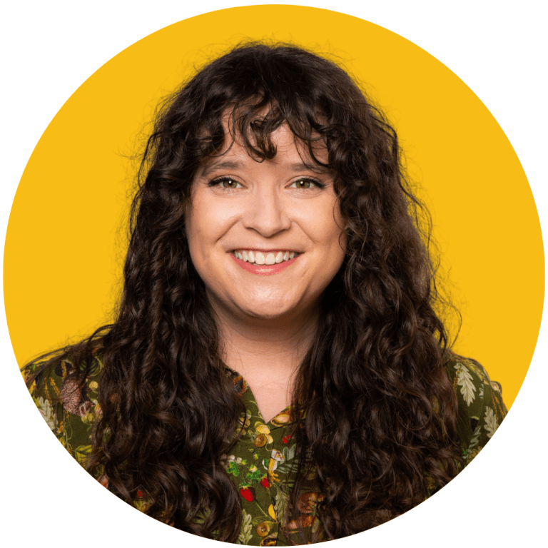 Meet The Beacon team