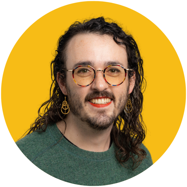 Meet The Beacon team