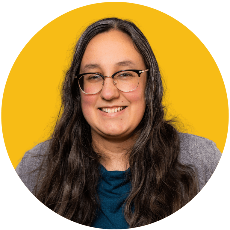 Meet The Beacon team