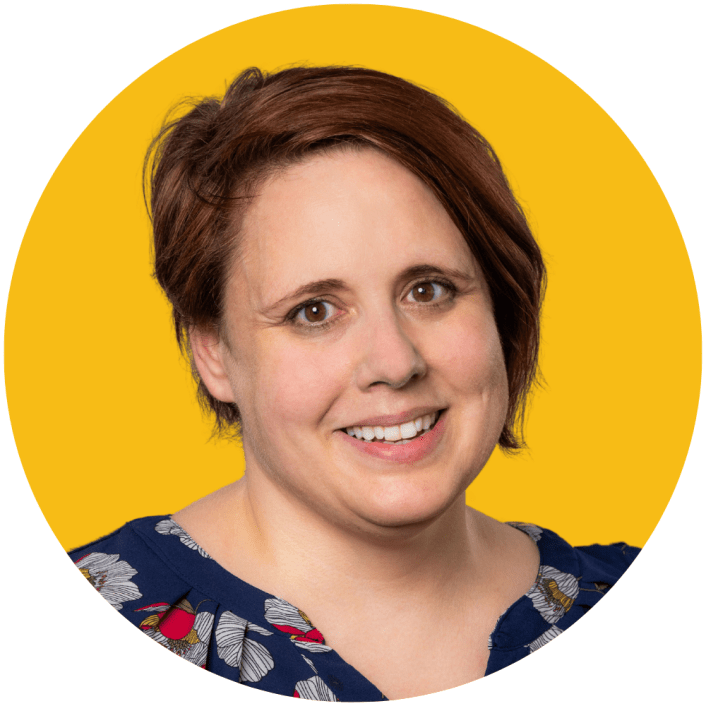 Meet The Beacon team