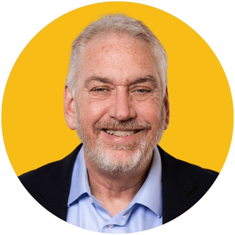 Meet The Beacon team