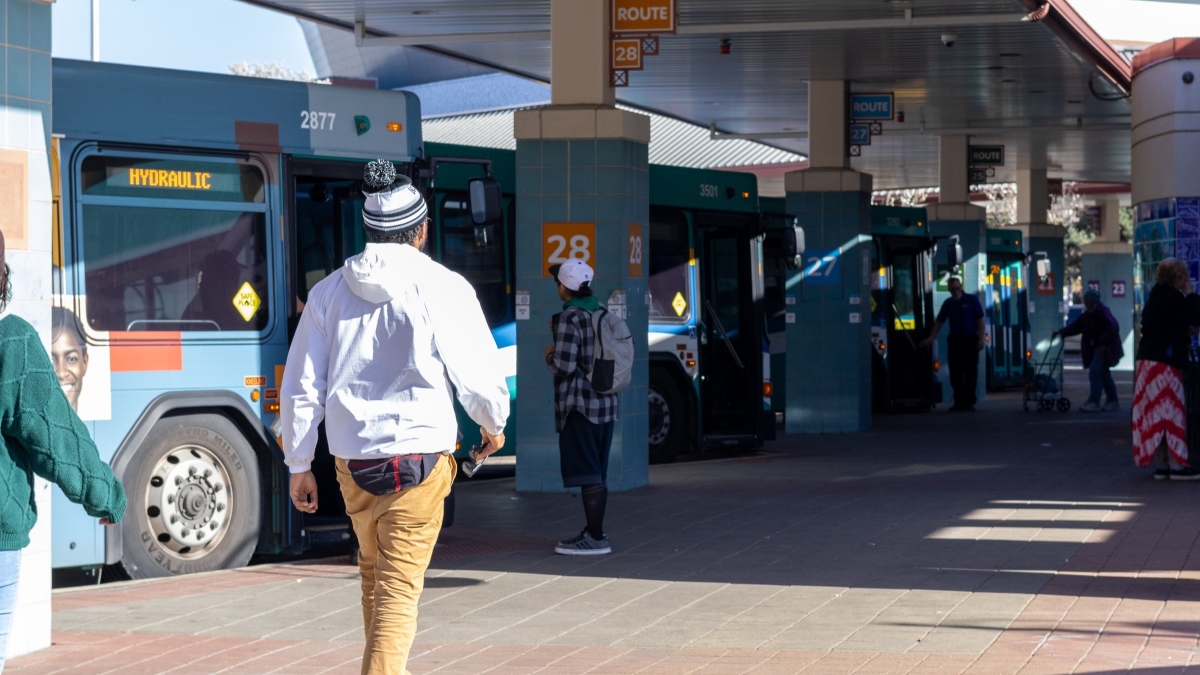 Tax dollars remake downtown Wichita with a biomedical campus
