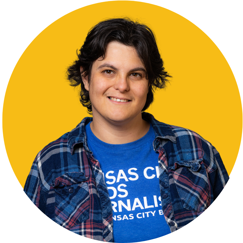 Community Journalism Lab from The Kansas City Beacon