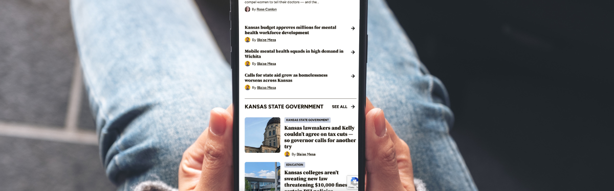 The Beacon launches new, mobile-first website