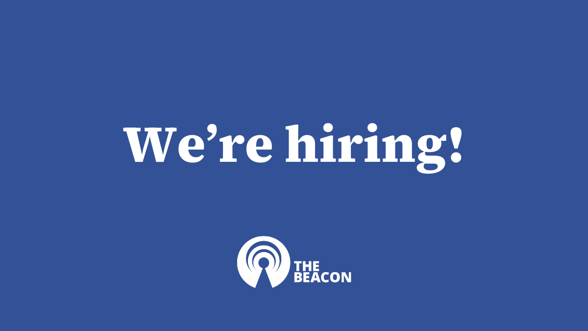 Jobs at The Beacon - The Beacon
