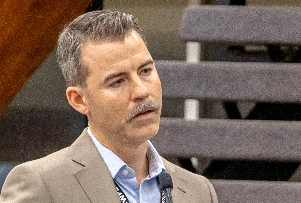 Wichita Public Schools plan gets public feedback