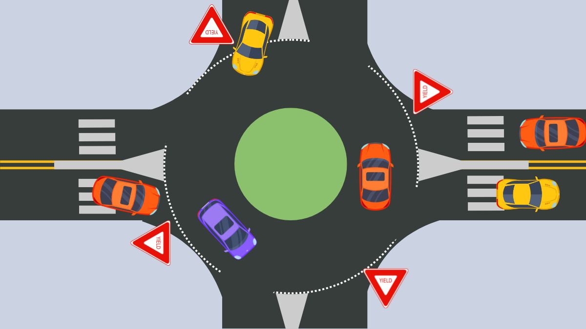 Roundabouts make Kansas City roads less deadly, more confusing