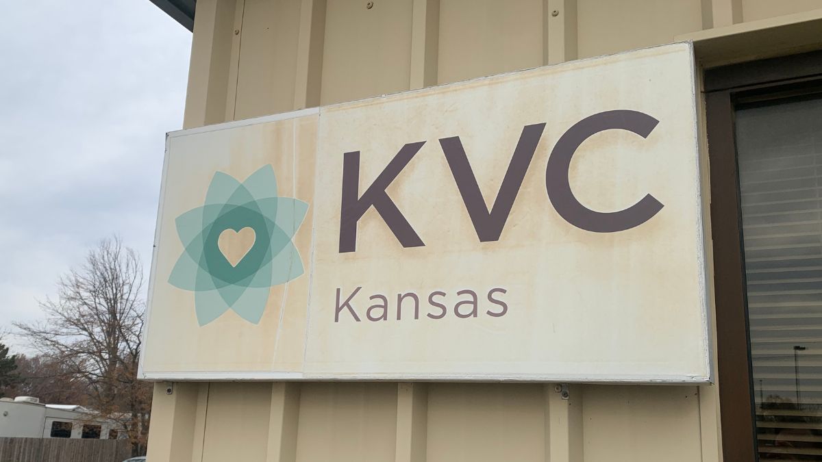 Kansas foster care feels like the only option for some parents
