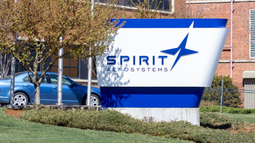 Boeing is buying Spirit AeroSystems. What that means for workers