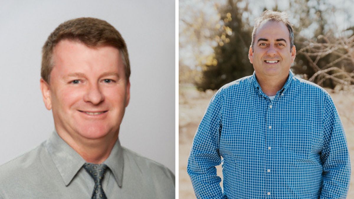 Your Wichita ballot guide to Kansas House District 90