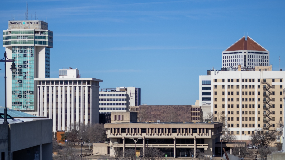 Wichita news from The Beacon