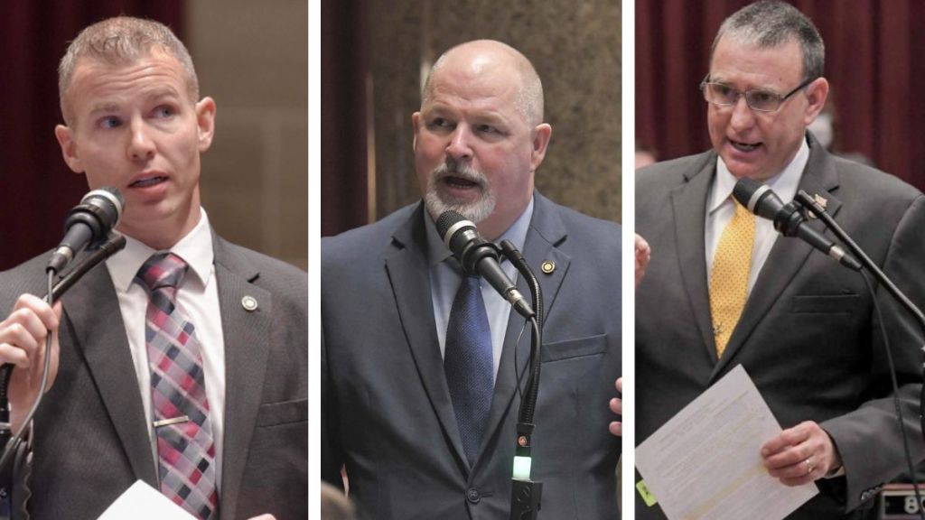 Missouri primary: Three candidates face off in Senate District 31