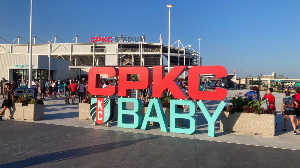 KC Current stadium parking: Tax dollars could pay for a new garage ...