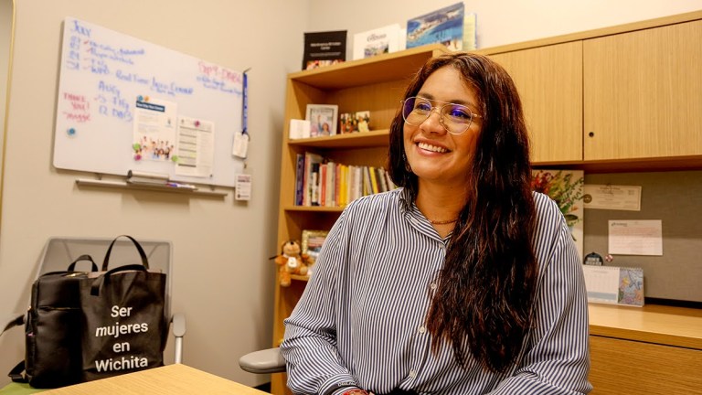 Wichita news from The Beacon