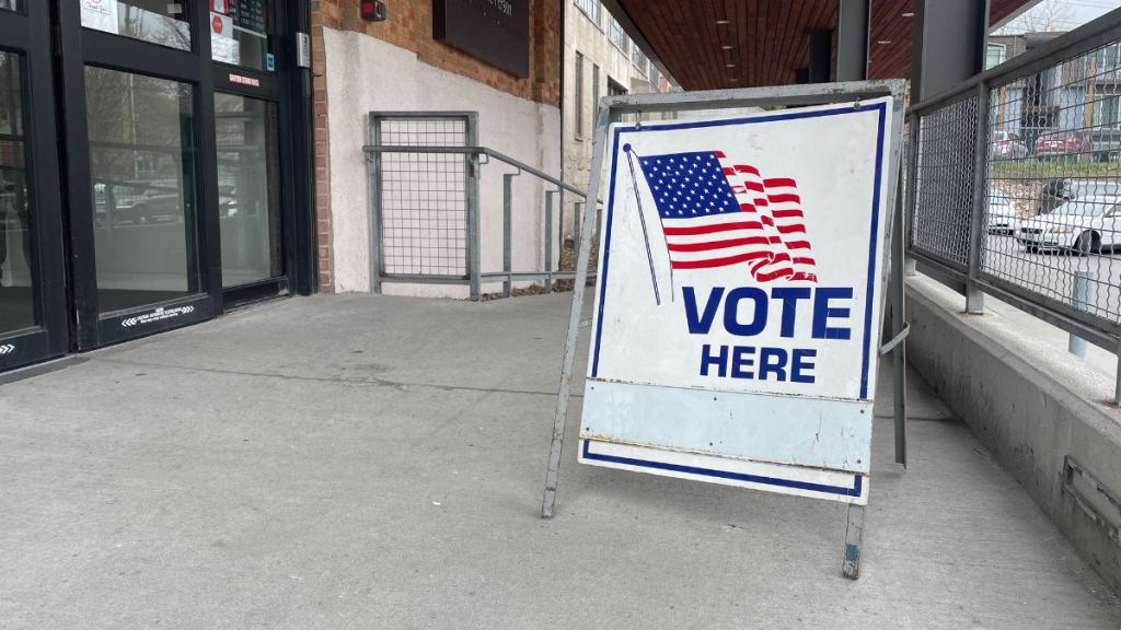 How to view your Kansas and Missouri sample ballot