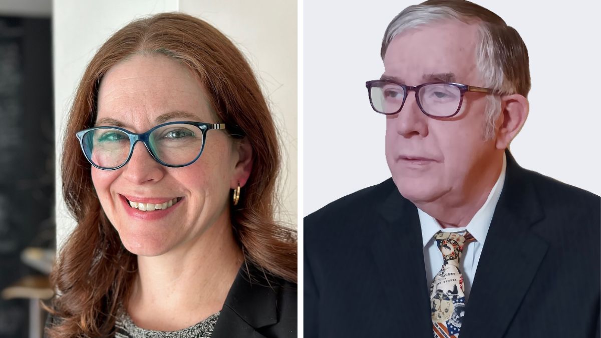 Who are the candidates for KS Board of Education’s 2nd District?