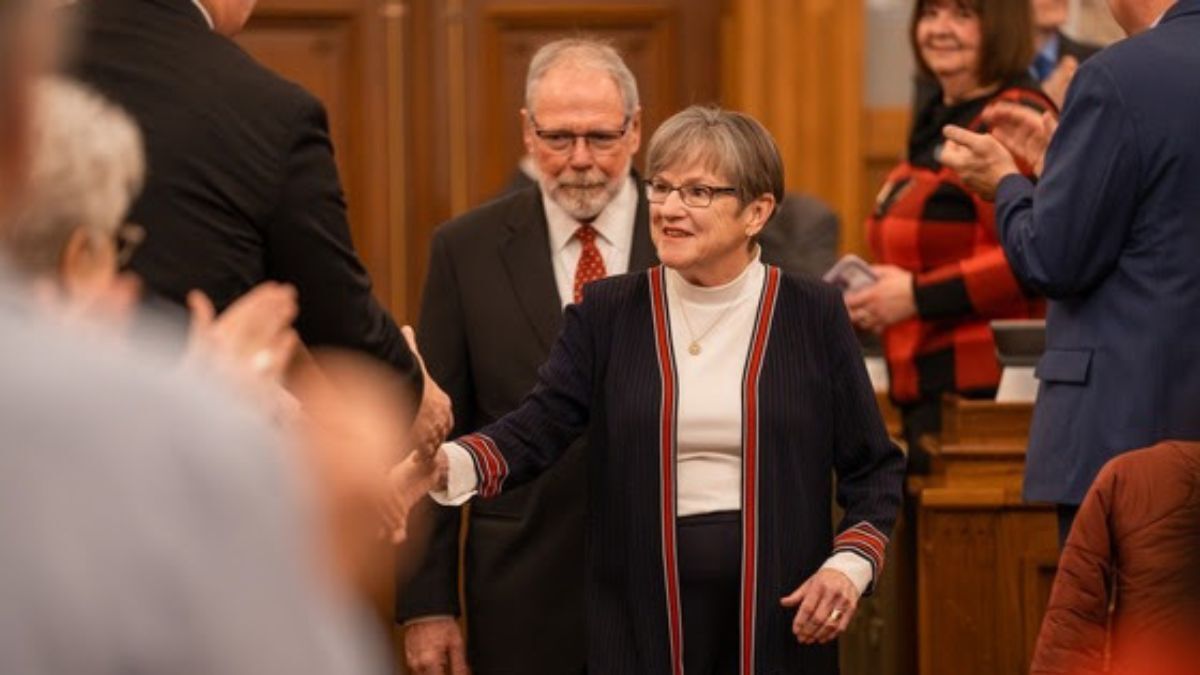 Can the Johnson County election flip Kansas' GOP supermajority?