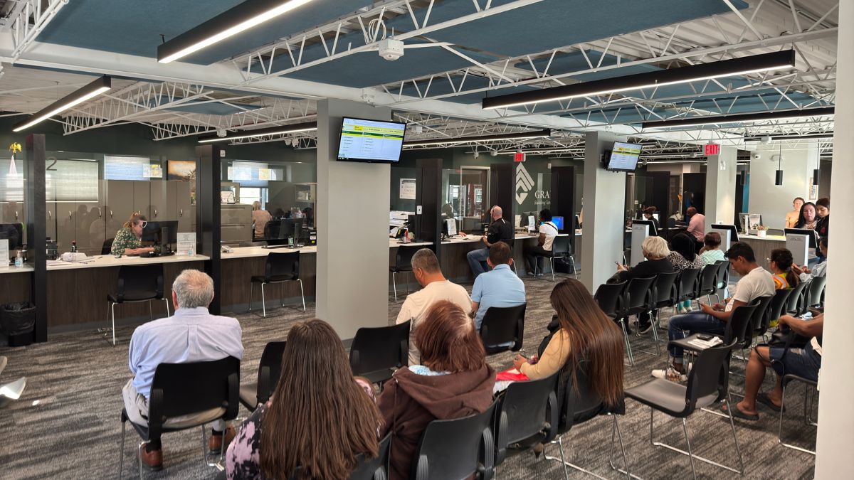 City Council wants another Kansas City DMV - Beacon: Kansas City