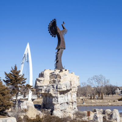 Wichita news from The Beacon