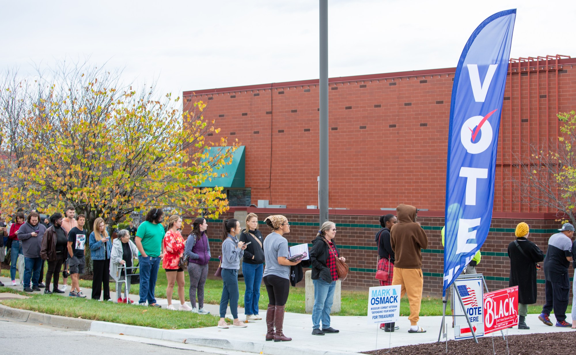 Missouri Amendment 5 results: Voters reject Ozarks casino