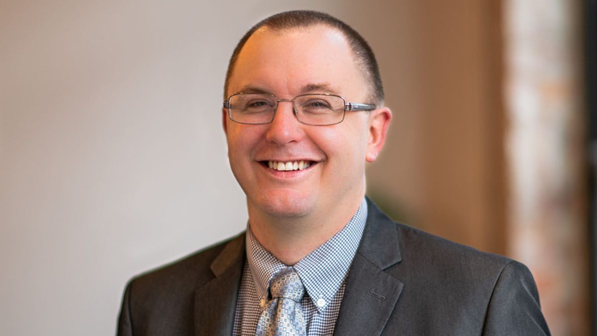 Jonathan Clayton hire example of flawed job search, audit says