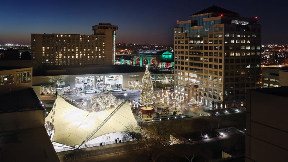 Things to do in Kansas City: Holiday edition