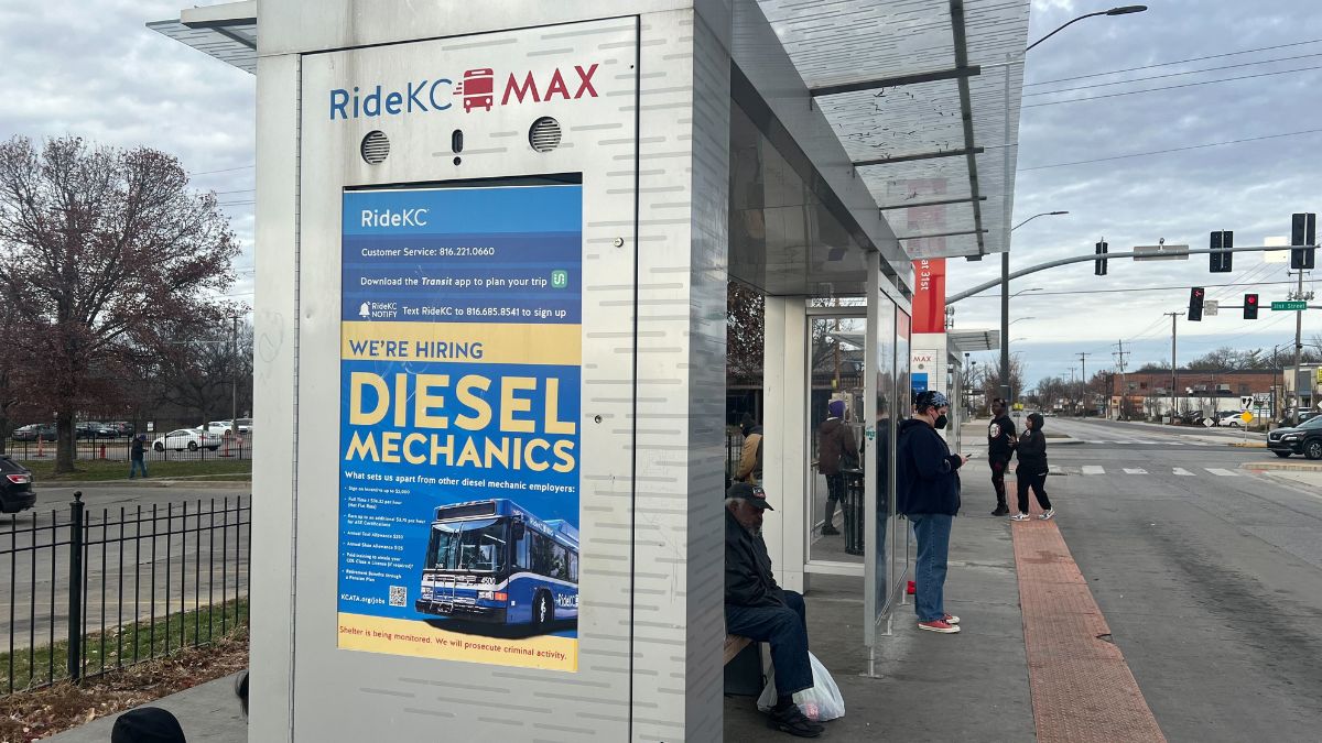 Kansas City has a new option for non-emergency calls with REACH