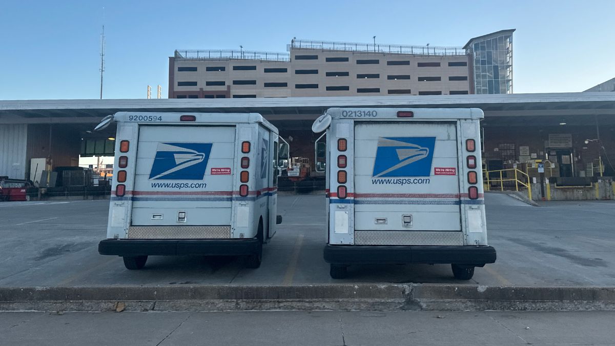 Rural prescription delivery in MO faces delays under USPS plan