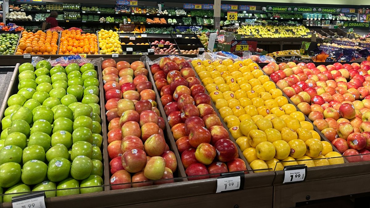 Missouri lawmakers consider cutting the state grocery tax