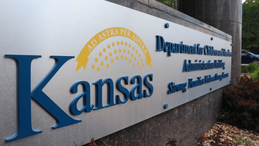 Kansas could change the definition of neglect for foster care