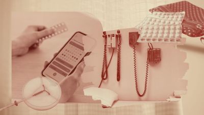 Title X providers fear Trump-led funding cuts for family planning