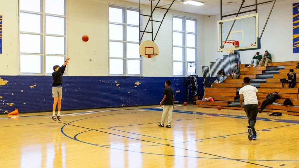 KCPS bond: What to know before you vote April 8 - Beacon: Kansas City