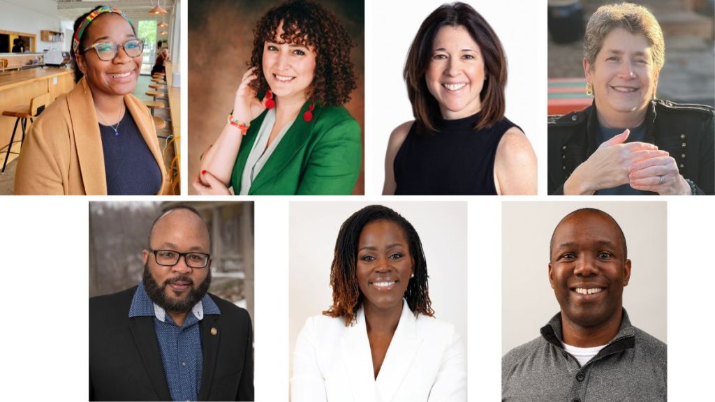 Kansas City school board elections: Meet the 2025 candidates - Beacon ...