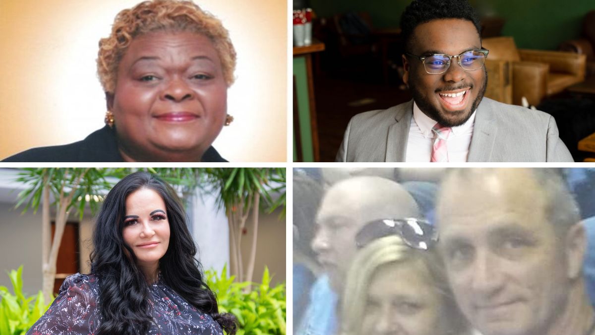 Raytown school board: These candidates want your vote April 8 - Beacon ...