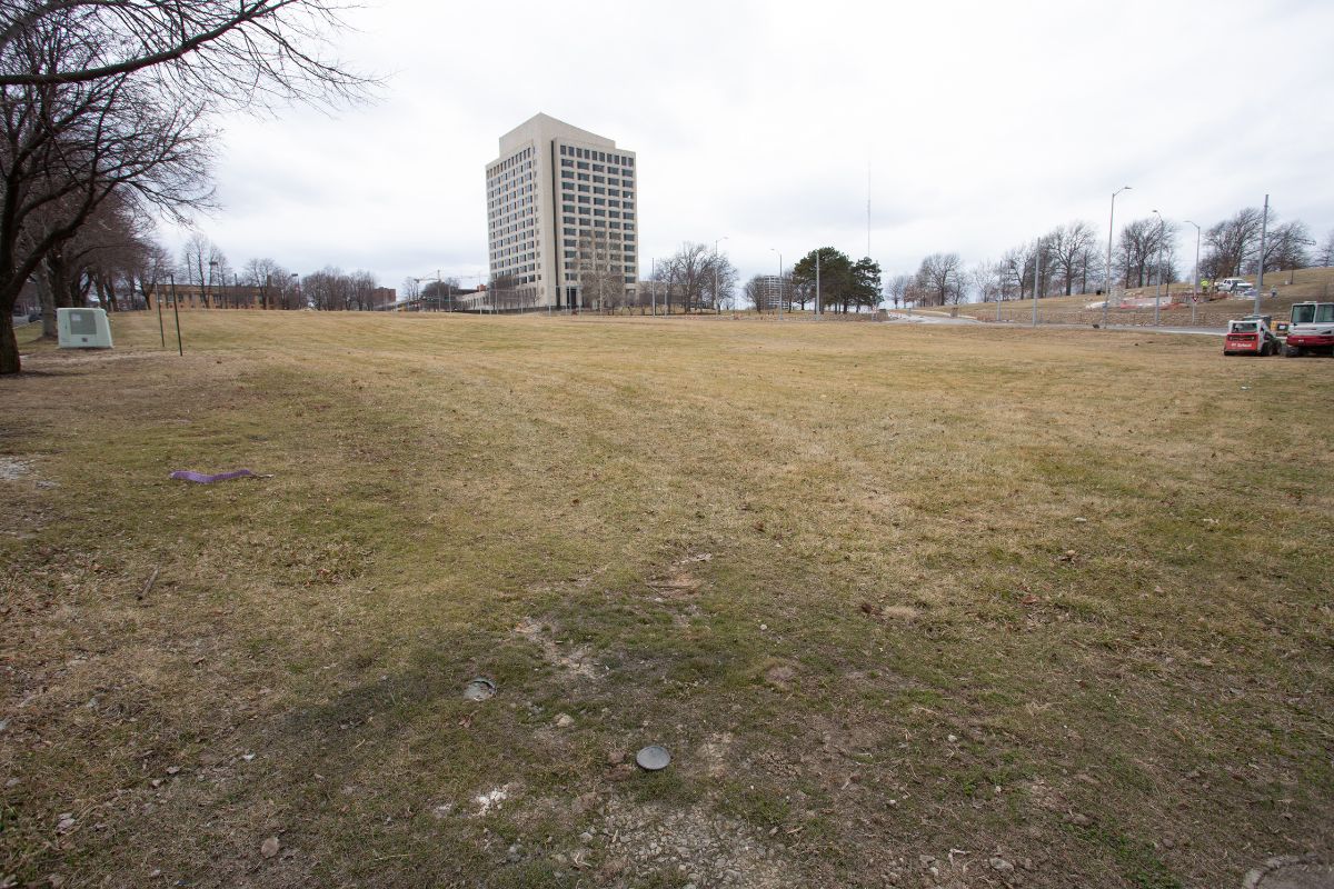 Twelve construction projects to watch along the KC streetcar map ...